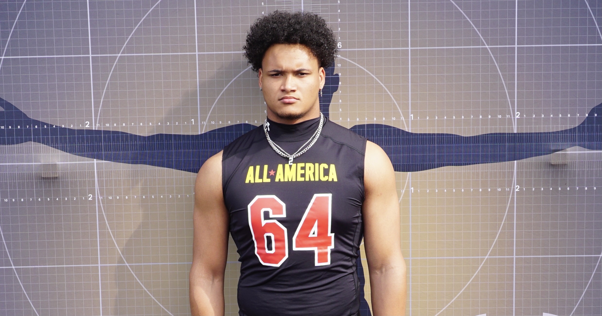 LSU, Brian Kelly making a late run at 4-star DL DJ Wesolak - On3