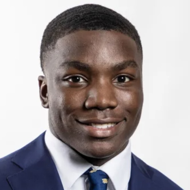 JoJo Johnson - Indiana Hoosiers - Cornerback