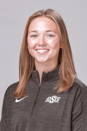 Rachel Becker - Oklahoma State - IF