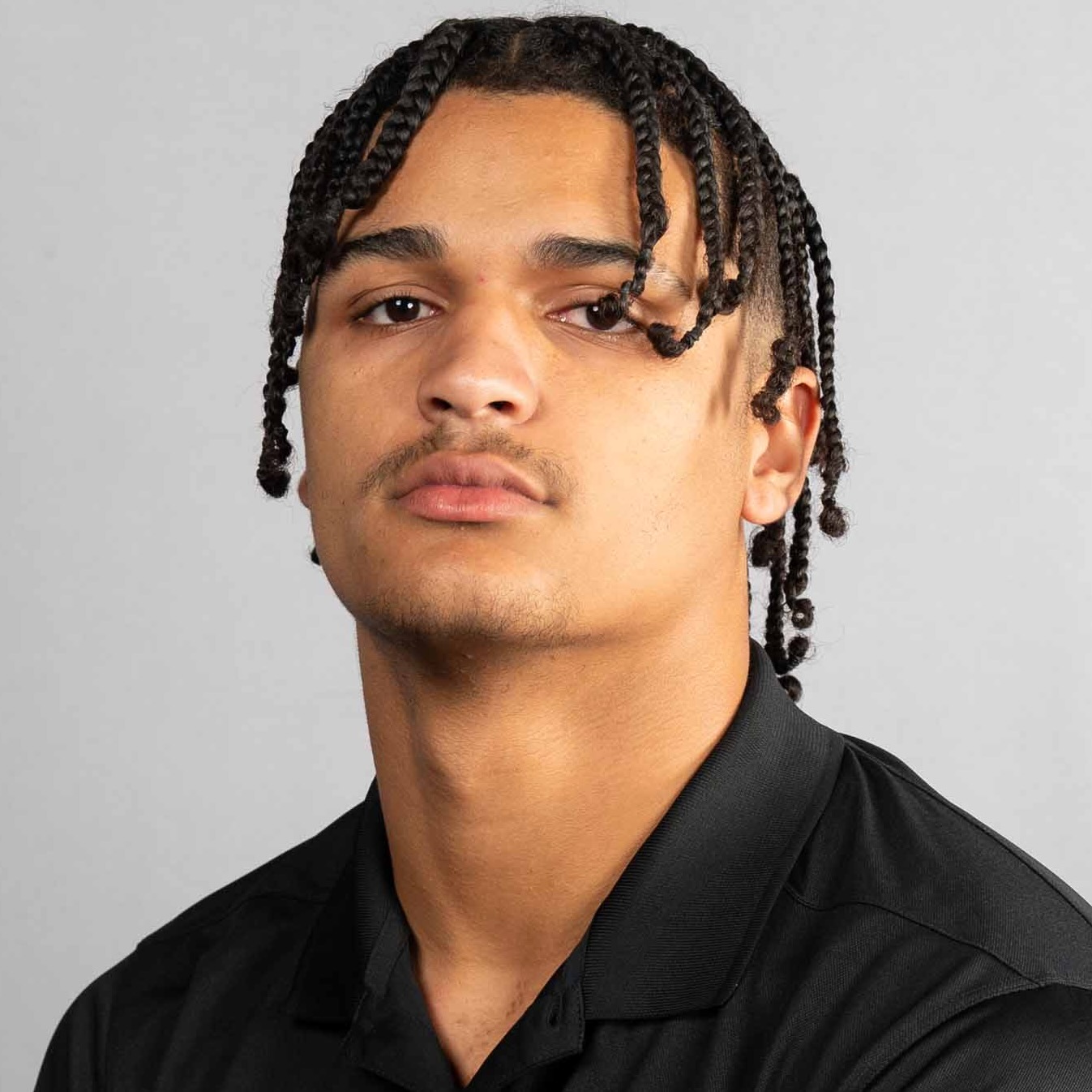 Morgan Pearson - Colorado Buffaloes - Linebacker