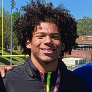 Elijiah Oehlke - Trinity Christian Preparatory School - Quarterback