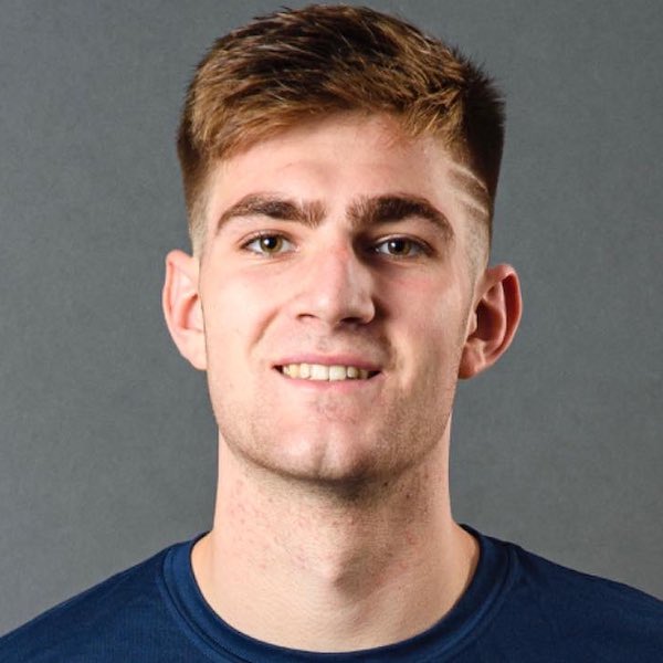 Carter Lang - Virginia Cavaliers - Power Forward