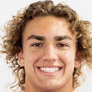 Jackson Knotts - Texas Tech Red Raiders - Long Snapper