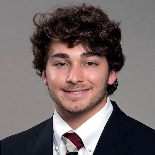 Joseph Byrnes - South Carolina Gamecocks - Safety