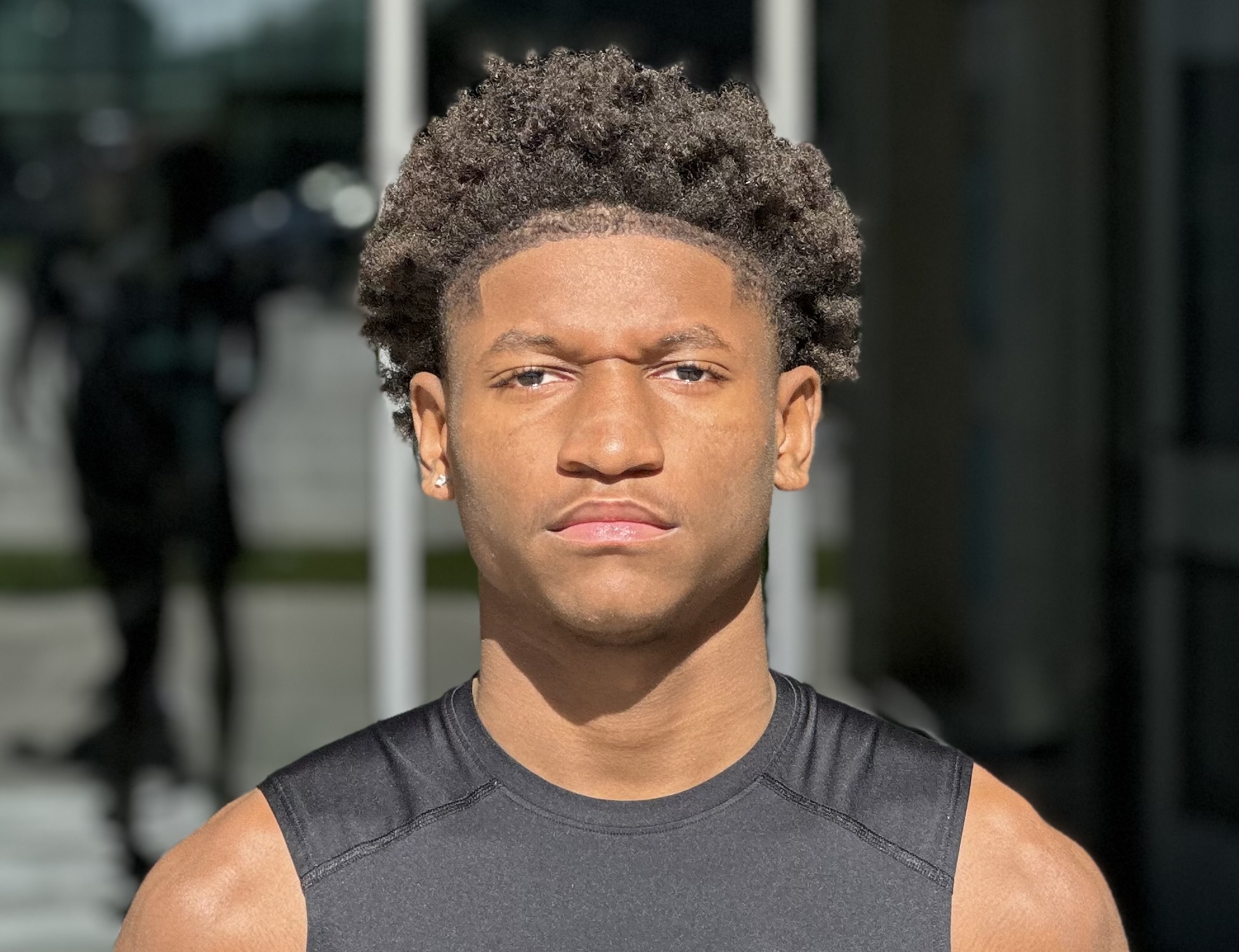 Christopher Stewart - Shadow Creek - Wide Receiver