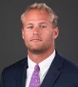 Noah Holmes - East Carolina Pirates - Linebacker