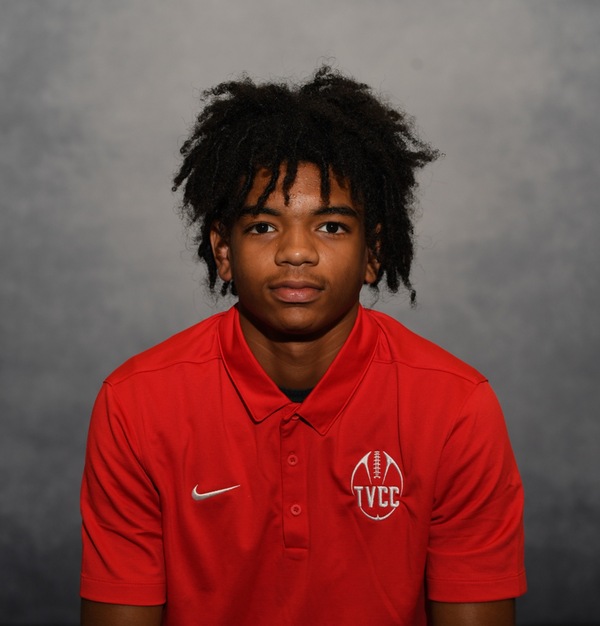 JD Davis - Kansas State Wildcats - Wide Receiver