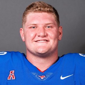Ben Sparks - SMU - OT