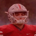 Jake Rizzo - Dunham School - Defensive Line