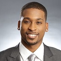 Brandon Williams - Wisconsin Badgers - Wide Receiver