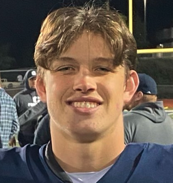 Blake Lowe - Chaparral - Athlete