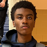 Kevin Curtis - Grovetown - Center