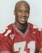 Dominic Robinson - Florida State Seminoles - Wide Receiver