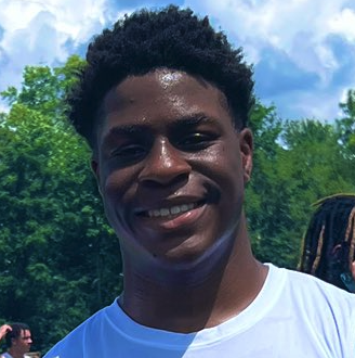 Jamari Farmer - Indiana Hoosiers - Linebacker