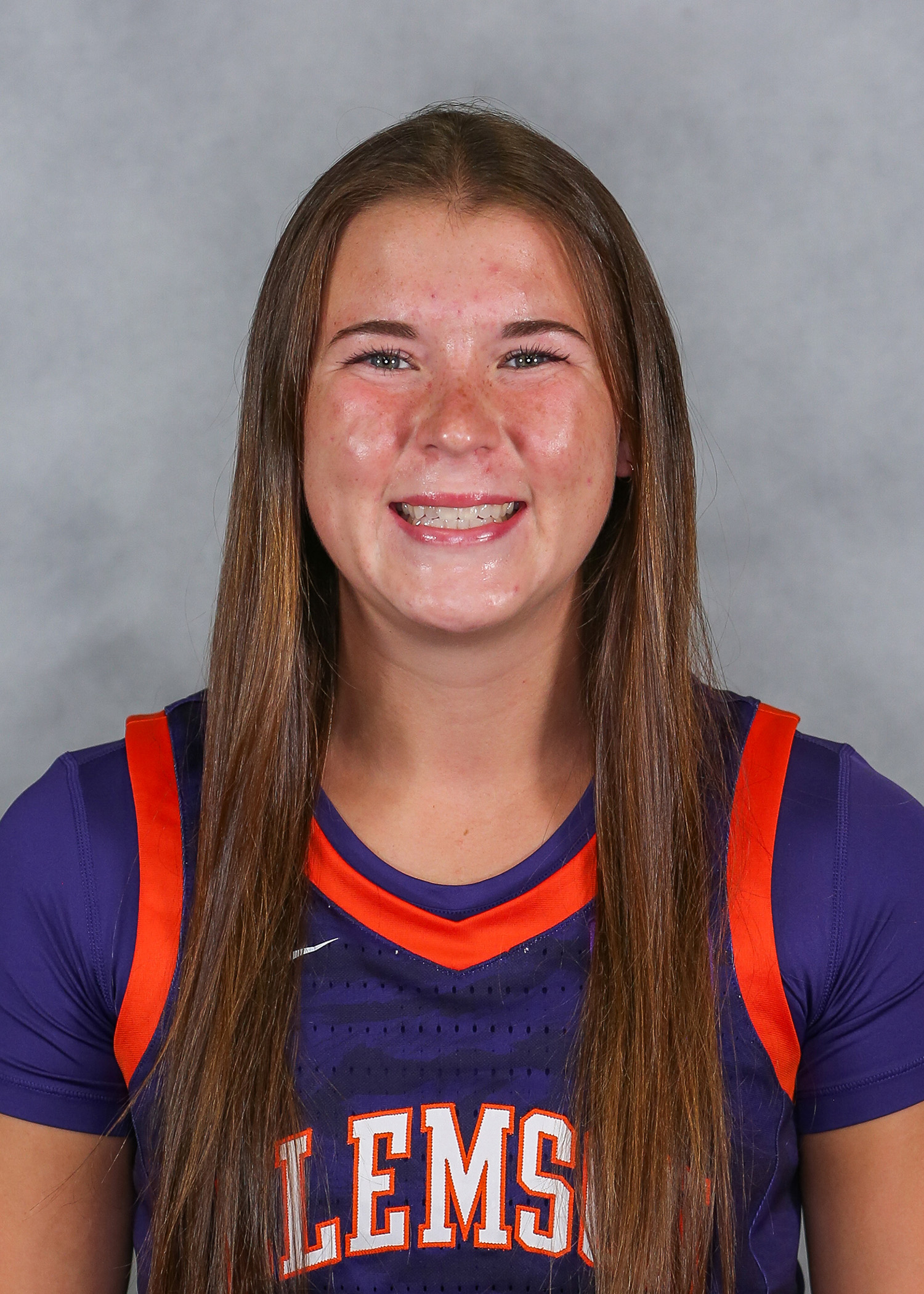 Addie Porter - Clemson Tigers - Point Guard