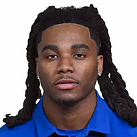 Solomon Lewis - Recruiting Profile