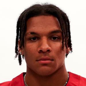 Tony Carter - Washington State Cougars - Cornerback