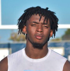 Kameron Brown - Norco - Edge