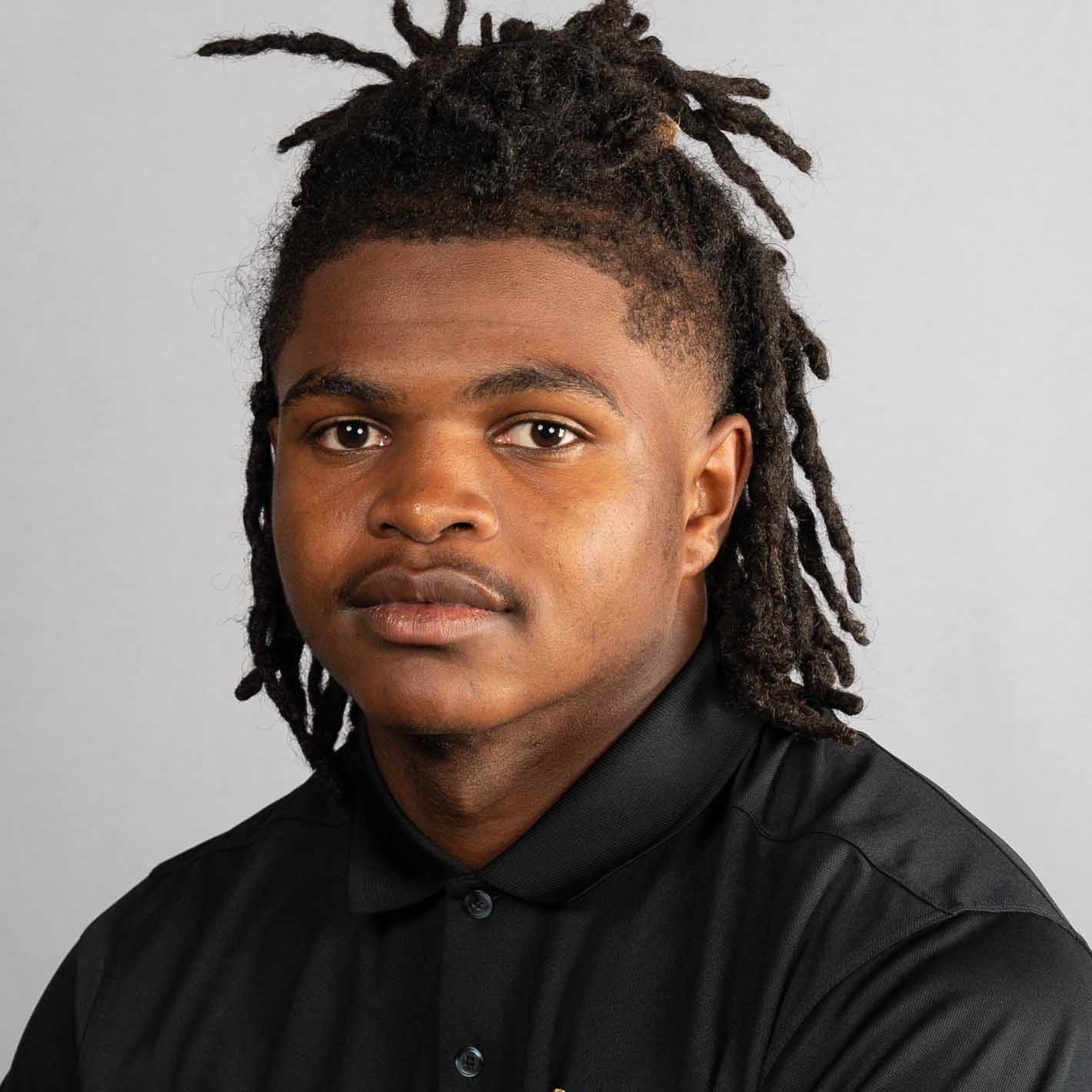 Taje McCoy - Colorado Buffaloes - Linebacker