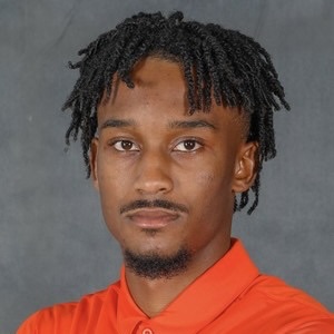Jhaylin Embry - Bowling Green Falcons - Wide Receiver