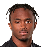 PJ Johnson III - New Mexico State Aggies - Wide Receiver