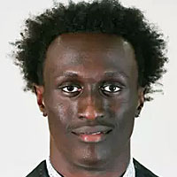 Bubu Benjamin - Tarleton State Texans - Shooting Guard