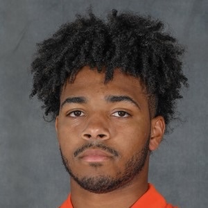 Trent Simms - Bowling Green Falcons - Safety