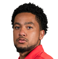 Isaiah Hackett - UNLV Rebels - Cornerback