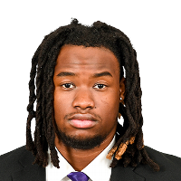 Mikail Kamara - Indiana Hoosiers - Edge