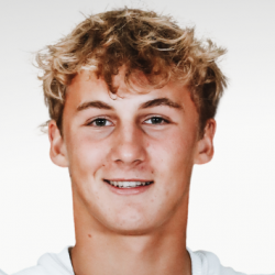 David Bucey - South Carolina Gamecocks - Safety