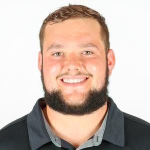 Gavin Campbell - Austin Peay Governors - Offensive Tackle