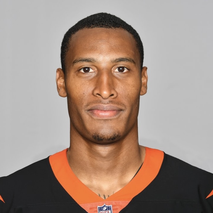 Brian Allen - Pittsburgh Steelers - Safety