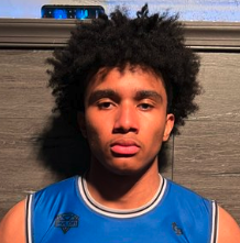 Justin Thompson - Our Lady Good Counsel HS - Linebacker