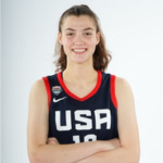 Morgan Cheli - Connecticut Huskies - Combo Guard