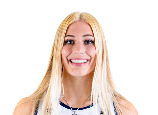 Taylee Chirrick - Montana State Bobcats - Combo Guard