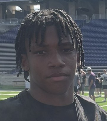 Neil James - Iowa City West - Cornerback