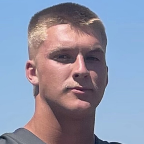 Bergin Kysar - Scouting Profile