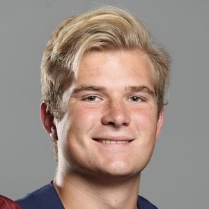 Jake Peters - Colorado Buffaloes - Tight End