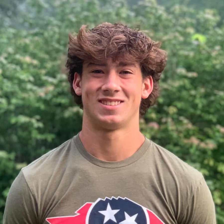 Blake Allison - Harpeth - Wide Receiver