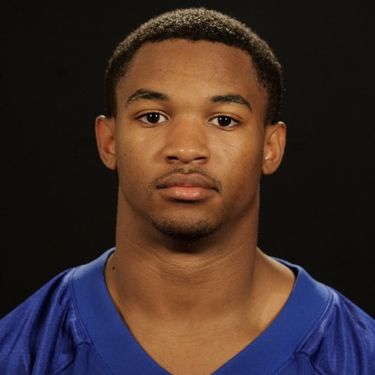 Solomon Patton - Tampa Bay Buccaneers - Wide Receiver