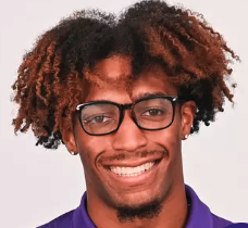 George Lovelace - James Madison Dukes - Safety