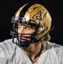 Kyle Frendt - East Ridge - Tight End