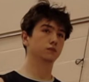 Will McDonald - Needham - Edge