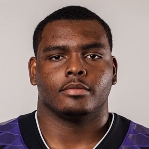 Damonic Williams - Vitals