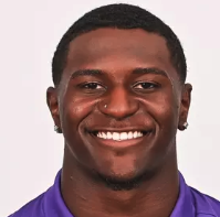 Trashon Dye - James Madison Dukes - Linebacker