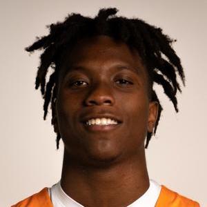 Jamal Sumlin - Scouting Profile