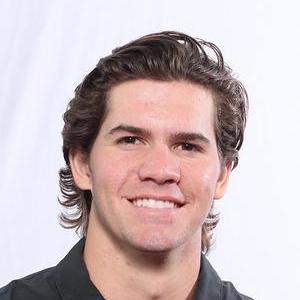 John Paddock - Illinois Fighting Illini - Quarterback