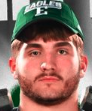 Noah Patterson - Eastern Michigan Eagles - Defensive Line