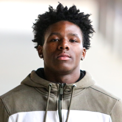 Travis Terrell - Creekside - Cornerback