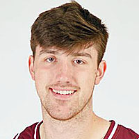 Langdon Hatton - Indiana Hoosiers - Center